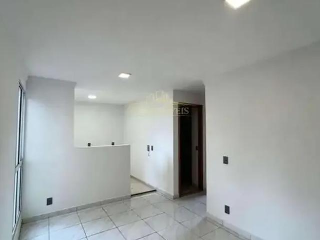 Apartamento para Venda em Jacareí/SP Vila Formosa 2 Quartos