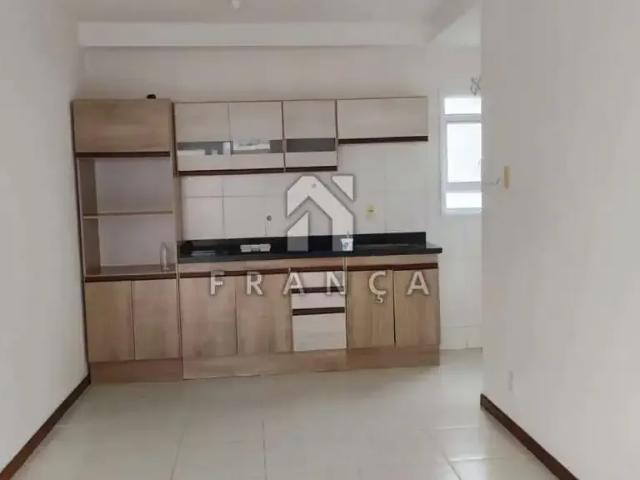 Apartamento para Venda em Jacareí/SP Vila Formosa 2 Quartos