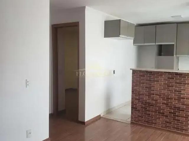 Apartamento para Venda em Jacareí/SP Vila Formosa 2 Quartos