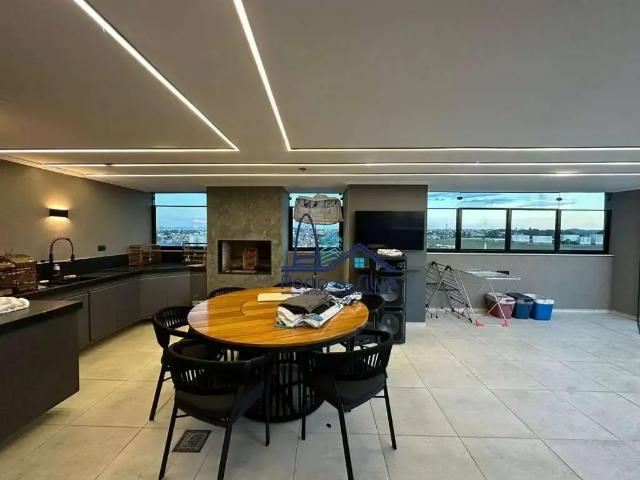 Apartamento para Venda em Jacareí/SP Vila Formosa 4 Quartos