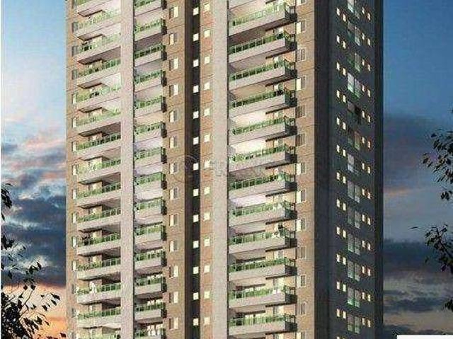 Apartamento para Venda em Jacareí/SP Vila Lopes 2 Quartos