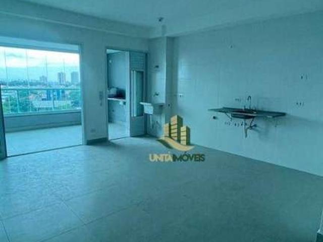 Apartamento para Venda em Jacareí/SP Vila Lopes 2 Quartos