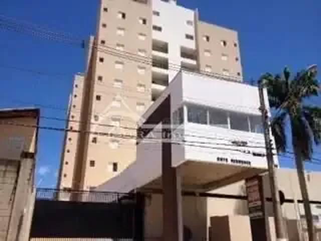 Apartamento para Venda em Jacareí/SP Bairro do Colonia 2 Quartos