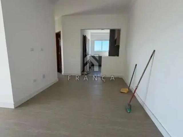 Apartamento para Venda em Jacareí/SP Bairro do Colonia 2 Quartos