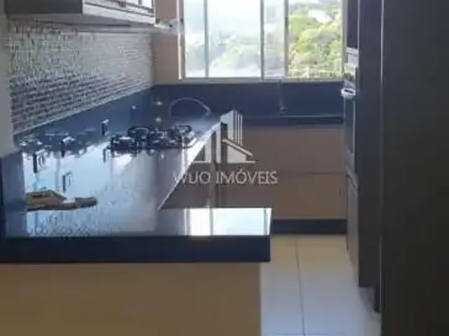 Apartamento para Venda em Jacareí/SP Bairro do Colonia 2 Quartos