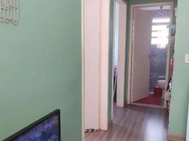 Apartamento para Venda em Jacareí/SP Bairro do Colonia 2 Quartos