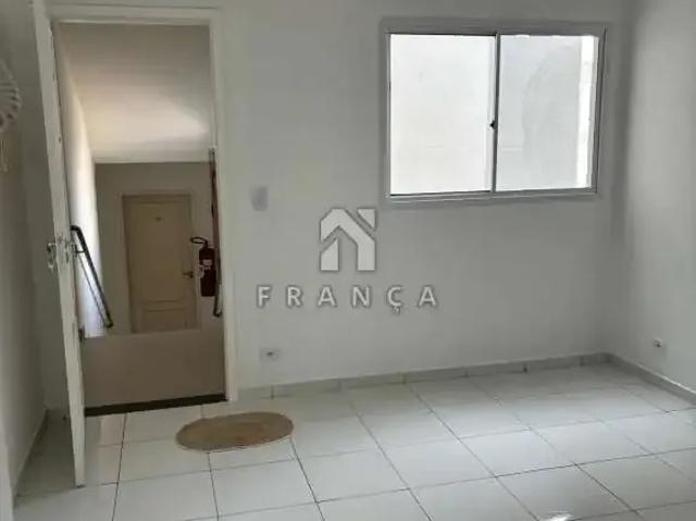 Apartamento para Venda em Jacareí/SP Bairro do Colonia 2 Quartos