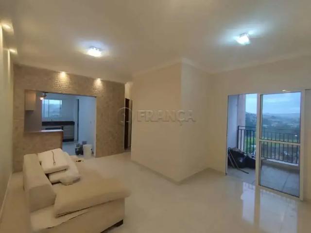 Apartamento para Venda em Jacareí/SP Bairro do Colonia 2 Quartos