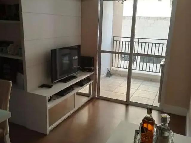 Apartamento para Venda em Jacareí/SP Bairro do Colonia 2 Quartos