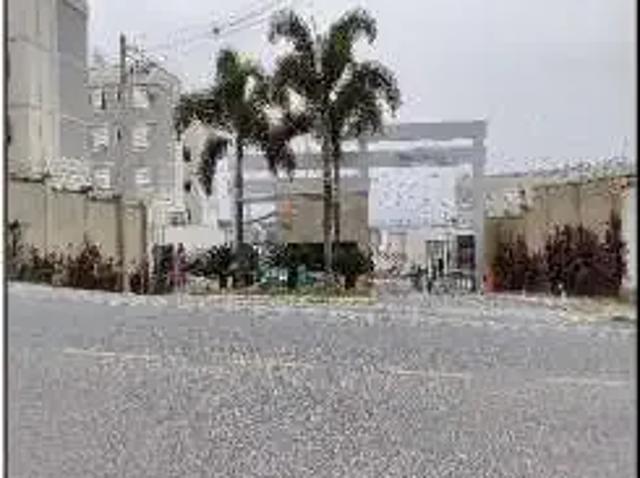 Apartamento para Venda em Jacareí/SP Bairro dos Quatro Ribeiros 2 Quartos