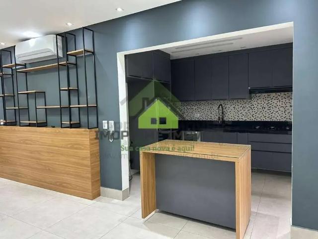 Apartamento para Venda em Jacareí/SP Centro 3 Quartos