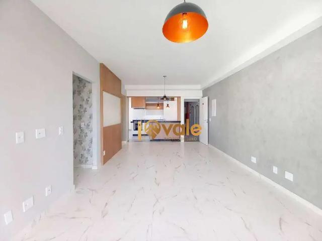 Apartamento para Venda em Jacareí/SP Centro 3 Quartos
