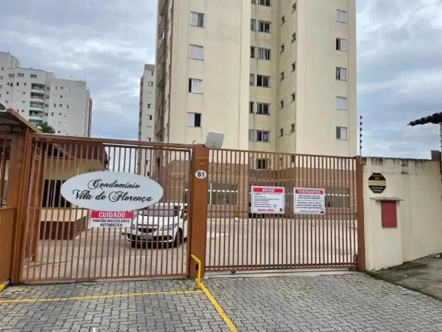 Apartamento para Venda em Jacareí/SP Centro 3 Quartos