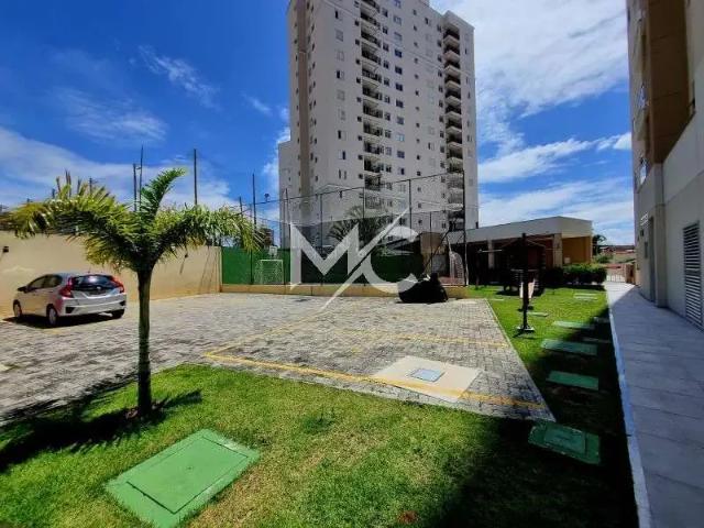 Apartamento para Venda em Jacareí/SP Centro 3 Quartos