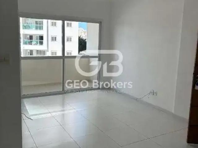 Apartamento para Venda em Jacareí/SP Centro 3 Quartos