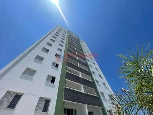Apartamento para Venda em Jacareí/SP Centro 3 Quartos