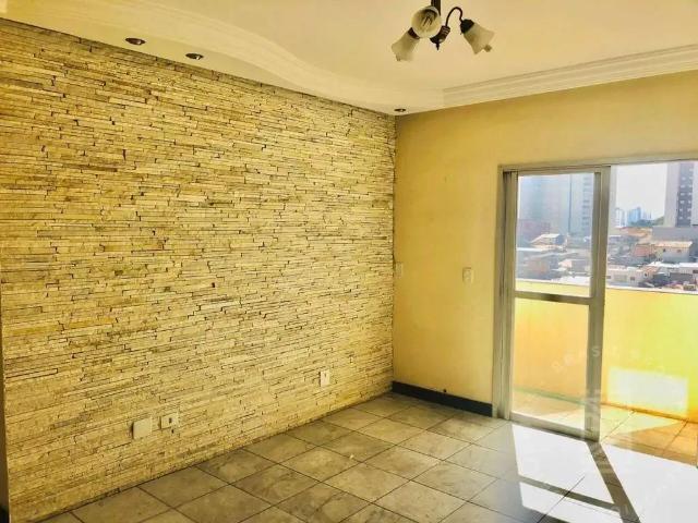 Apartamento para Venda em Jacareí/SP Centro 3 Quartos