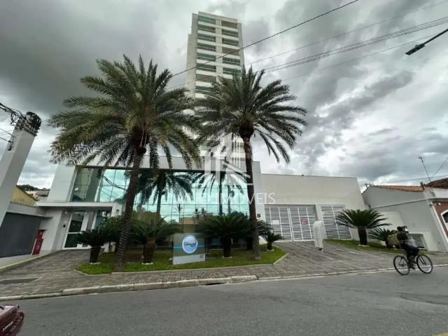 Apartamento para Venda em Jacareí/SP Centro 3 Quartos
