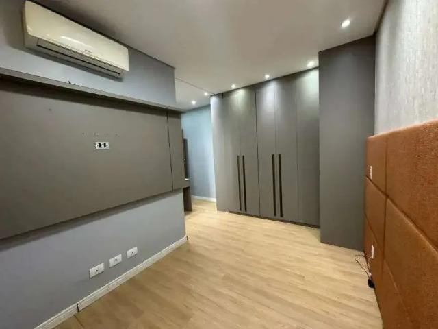 Apartamento para Venda em Jacareí/SP Centro 3 Quartos