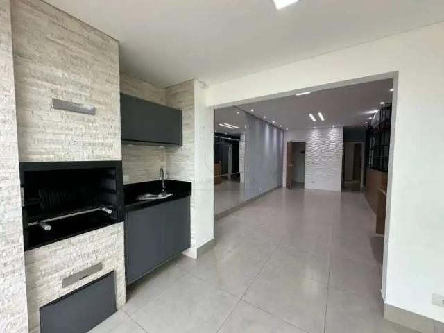 Apartamento para Venda em Jacareí/SP Centro 3 Quartos