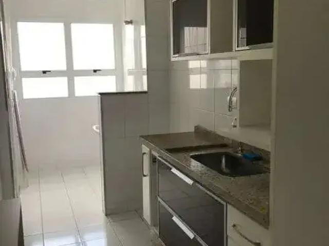 Apartamento para Venda em Jacareí/SP Centro 3 Quartos