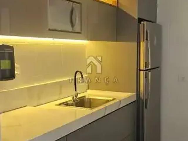Apartamento para Venda em Jacareí/SP Centro 3 Quartos