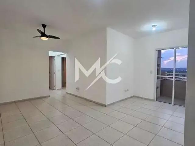 Apartamento para Venda em Jacareí/SP Centro 3 Quartos