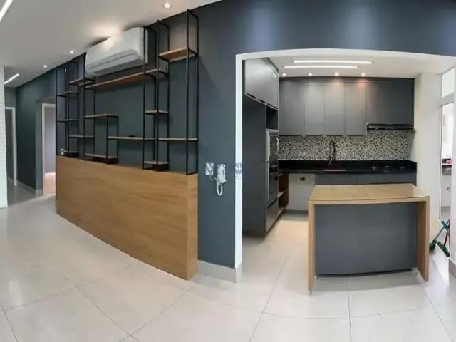 Apartamento para Venda em Jacareí/SP Centro 3 Quartos