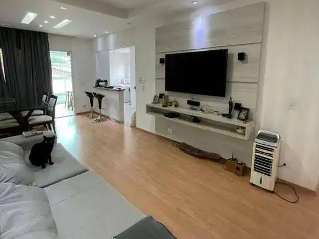Apartamento para Venda em Jacareí/SP Centro 3 Quartos