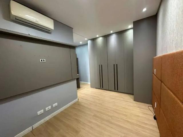 Apartamento para Venda em Jacareí/SP Centro 3 Quartos