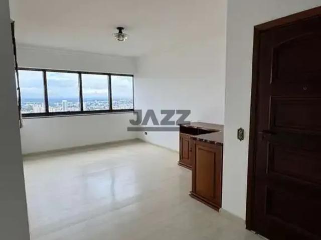 Apartamento para Venda em Jacareí/SP Centro 3 Quartos