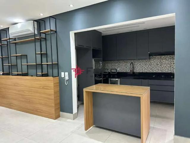 Apartamento para Venda em Jacareí/SP Centro 3 Quartos