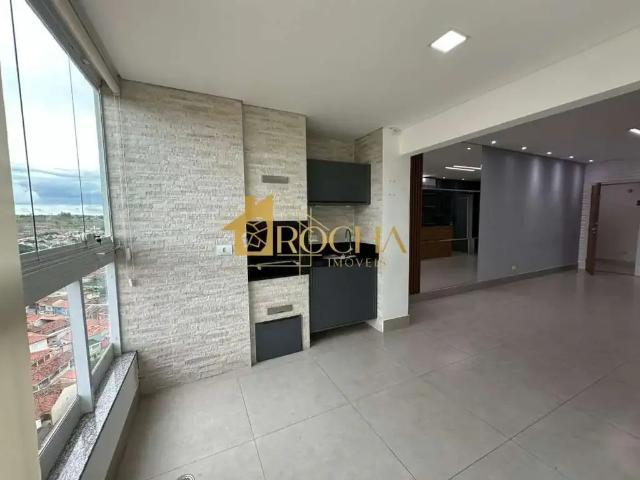Apartamento para Venda em Jacareí/SP Centro 3 Quartos