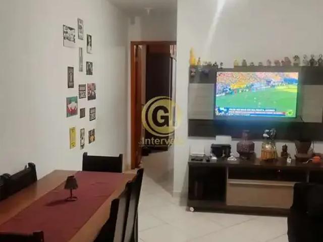 Apartamento para Venda em Jacareí/SP Centro 1 Quartos