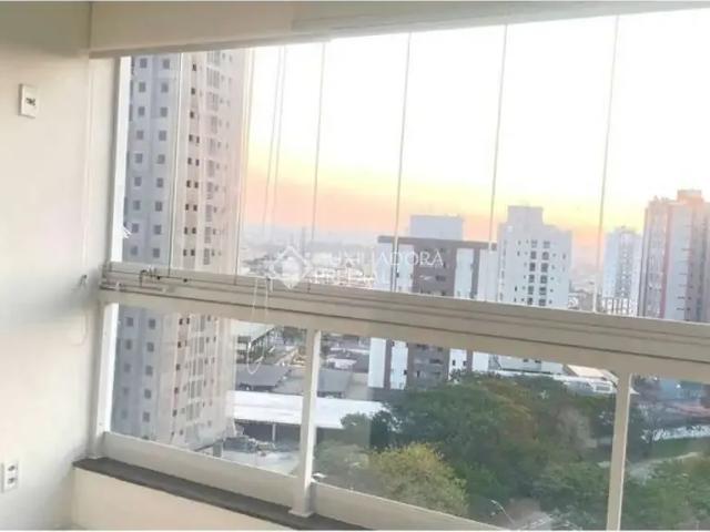 Apartamento para Venda em Jacareí/SP Centro 2 Quartos
