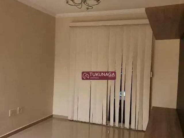 Apartamento para Venda em Jacareí/SP Centro 2 Quartos