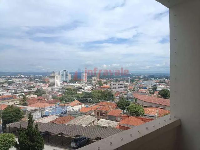 Apartamento para Venda em Jacareí/SP Centro 2 Quartos