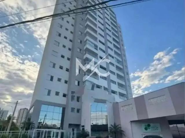 Apartamento para Venda em Jacareí/SP Centro 2 Quartos