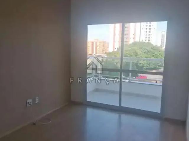 Apartamento para Venda em Jacareí/SP Centro 2 Quartos
