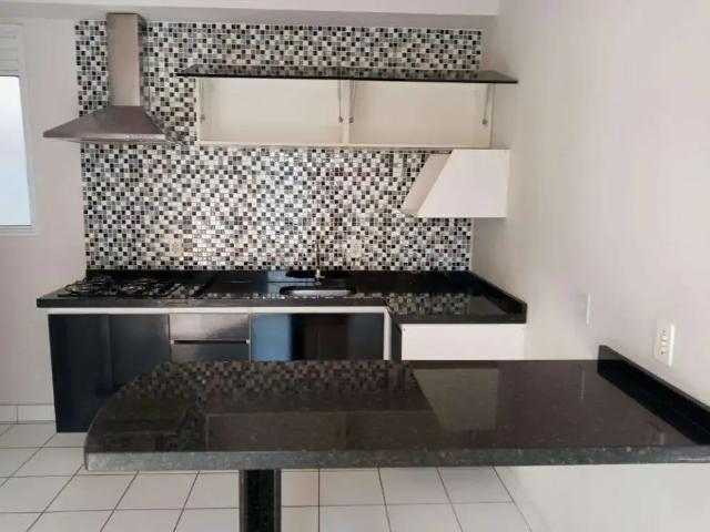 Apartamento para Venda em Jacareí/SP Cidade Jardim 2 Quartos