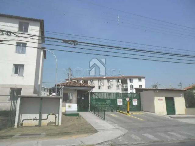 Apartamento para Venda em Jacareí/SP Cidade Jardim 2 Quartos