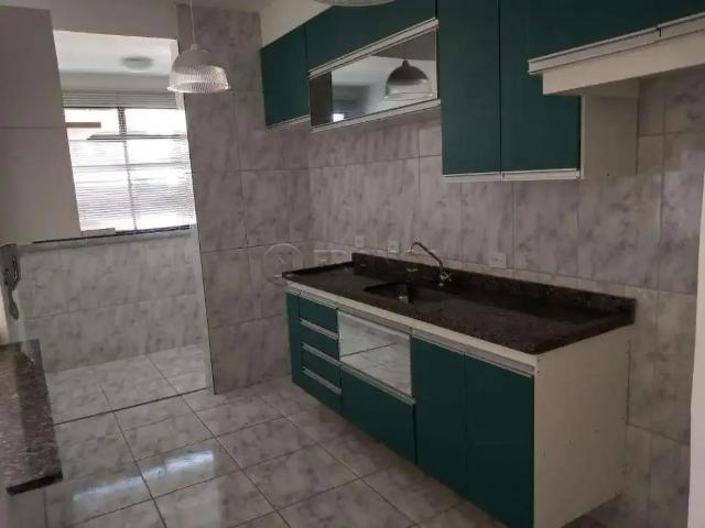 Apartamento para Venda em Jacareí/SP Cidade Nova Jacareí 2 Quartos