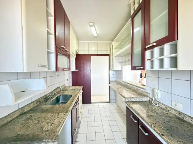 Apartamento para Venda em Jacareí/SP Cidade Nova Jacareí 2 Quartos