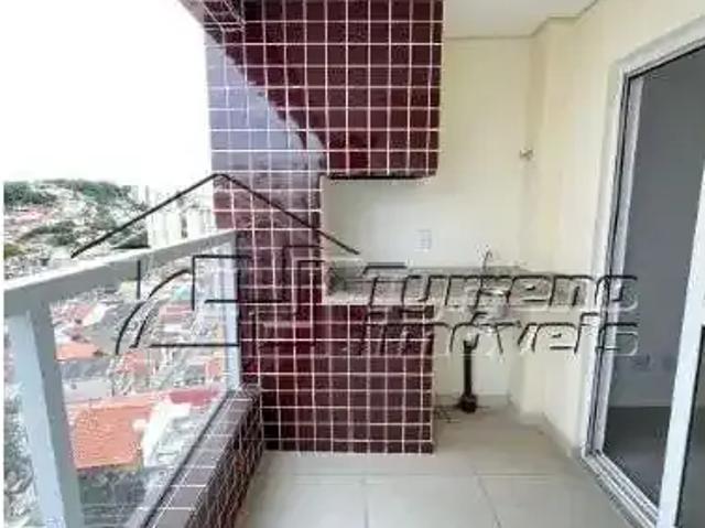 Apartamento para Venda em Jacareí/SP Cidade Nova Jacareí 2 Quartos