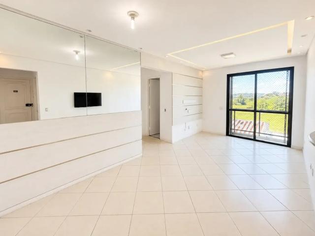 Apartamento para Venda em Jacareí/SP Cidade Nova Jacareí 2 Quartos