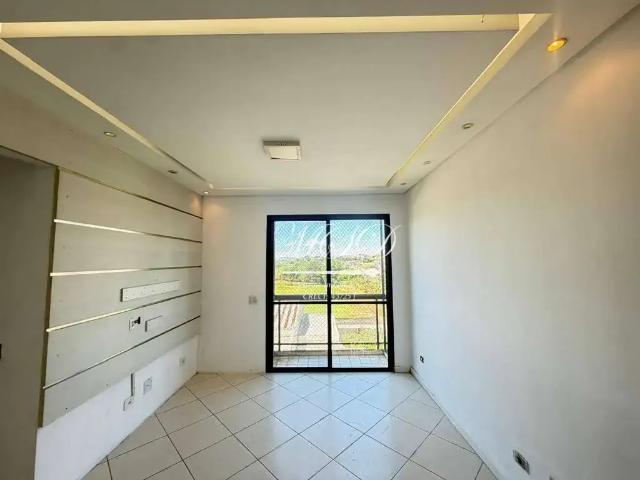 Apartamento para Venda em Jacareí/SP Cidade Nova Jacareí 2 Quartos