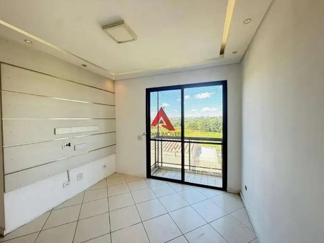 Apartamento para Venda em Jacareí/SP Cidade Nova Jacareí 2 Quartos