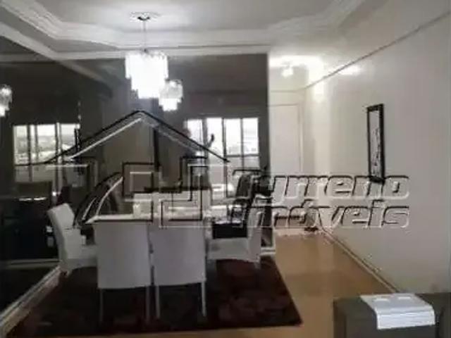 Apartamento para Venda em Jacareí/SP Cidade Nova Jacareí 3 Quartos