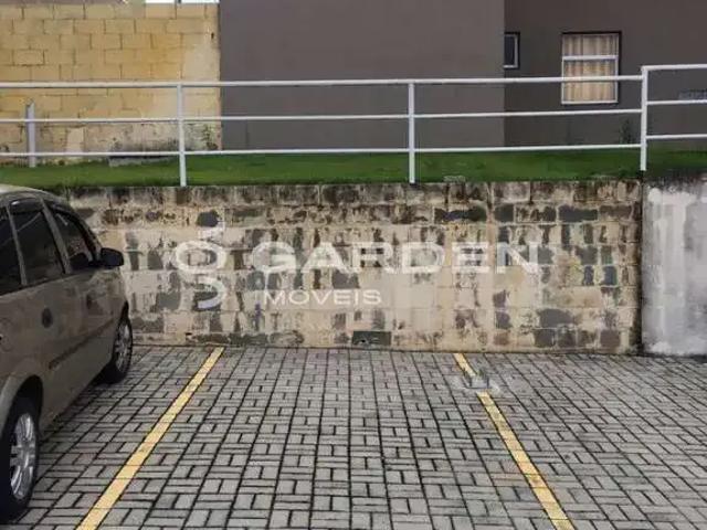 Apartamento para Venda em Jacareí/SP Cidade Salvador 2 Quartos