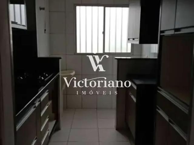 Apartamento para Venda em Jacareí/SP Cidade Salvador 2 Quartos